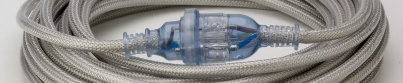 Braided Leads - KTE | Key Tubing and Electrical